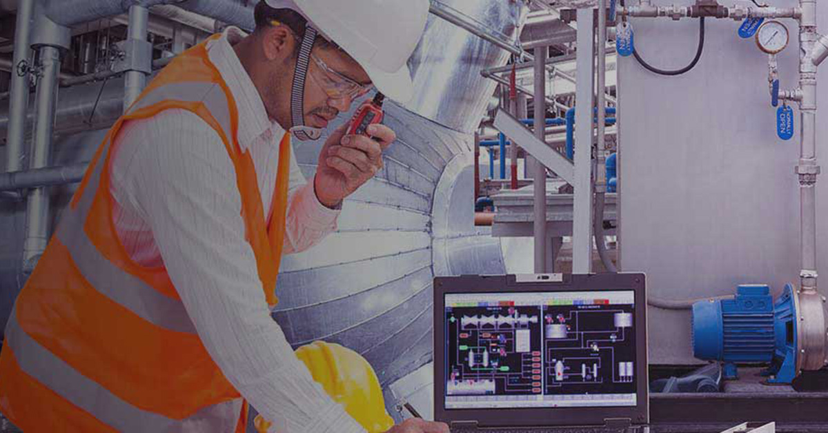 Asset Performance Management (APM) Software | AVEVA